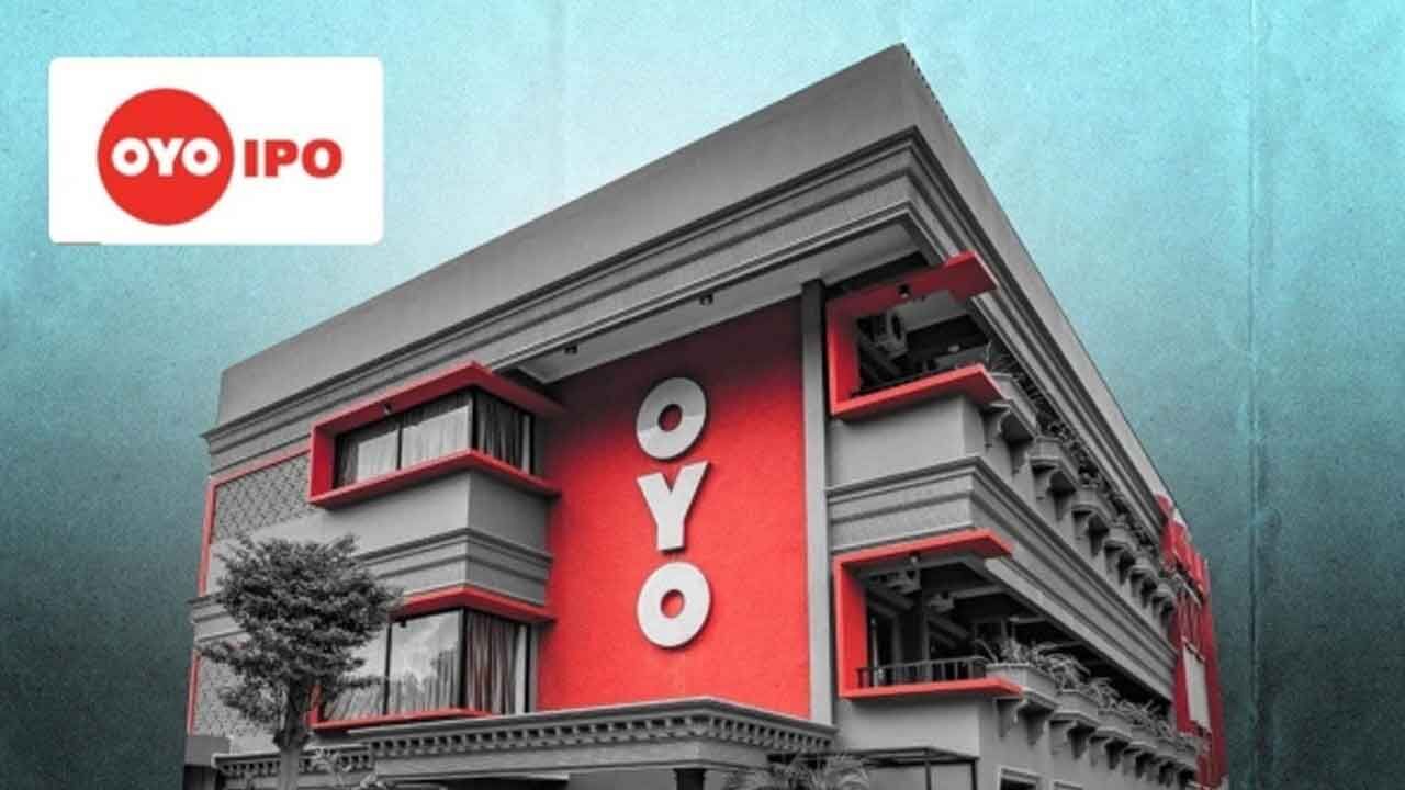 OYO rebrands parent company as ‘Prism’ in run-up to IPO