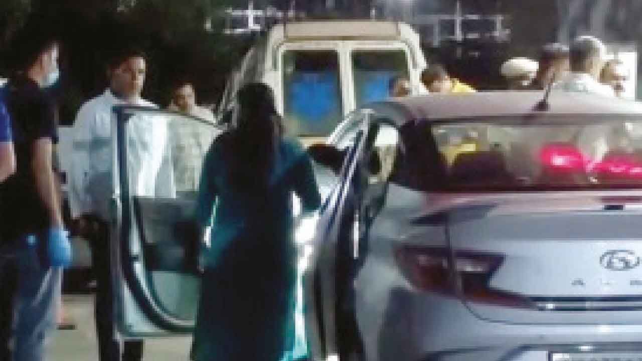 Family seeks suicide note in Panchkula tragedy