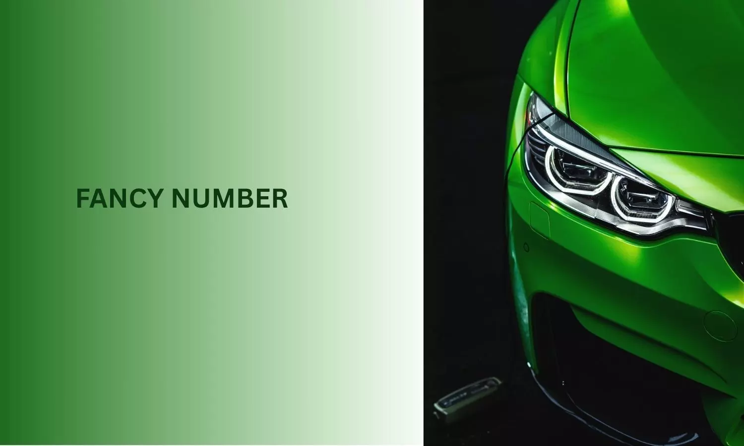 Telangana: Fancy Vehicle Number 9999 Fetches ₹12.60 Lakh in Hanamkonda ...