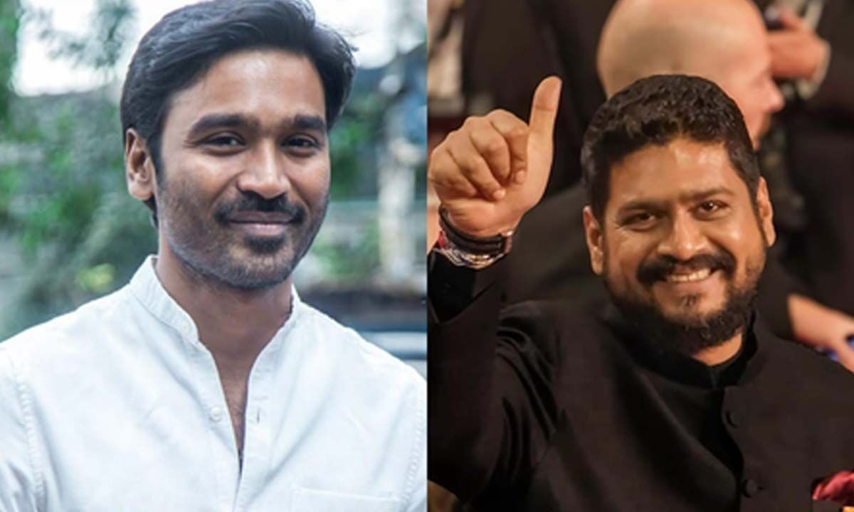 Om Raut on casting Dhanush in Kalam: “I don’t think there could have ...