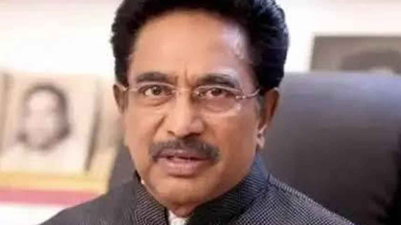 End of an era in South cinema as veteran Tamil actor Rajesh passes away ...