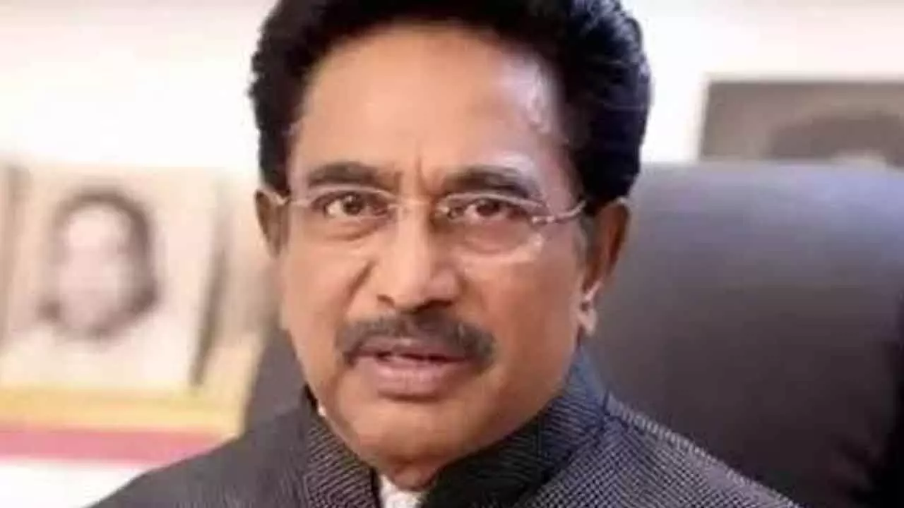 End of an era in South cinema as veteran Tamil actor Rajesh passes away ...