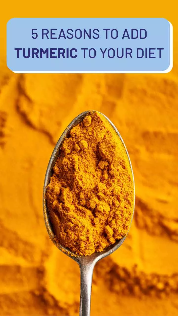 What Makes Turmeric a Must-Have in Your Diet