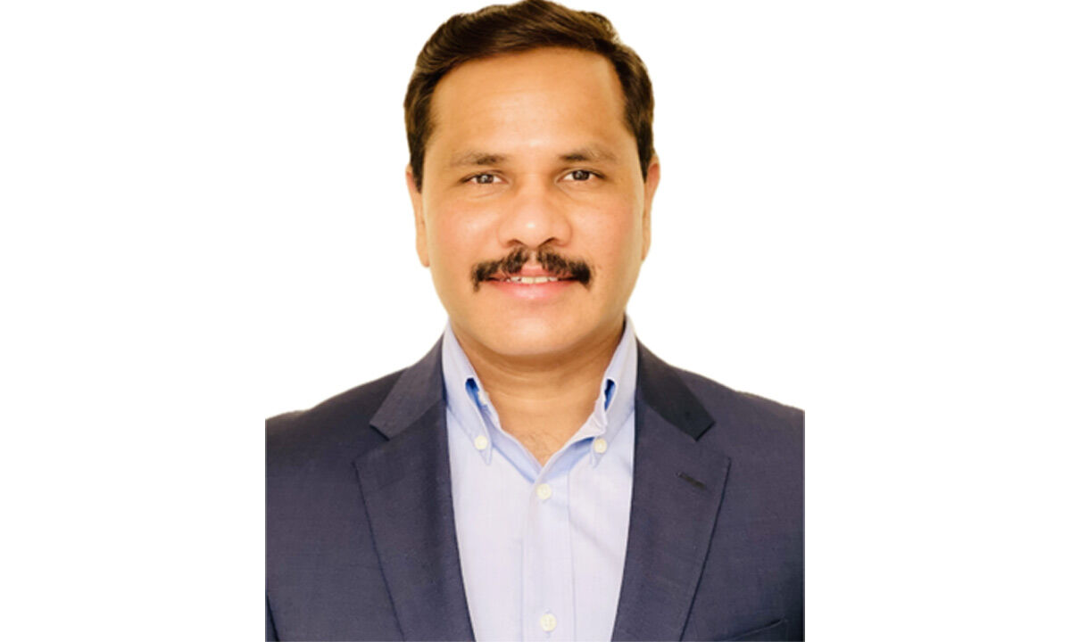 How Ashok Choppadandi’s Data Architecture Transformed a $28B Financial ...