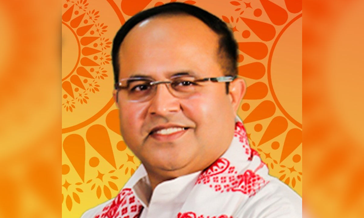 Assam: AIUDF calls for opposition unity ahead of Rajya Sabha polls