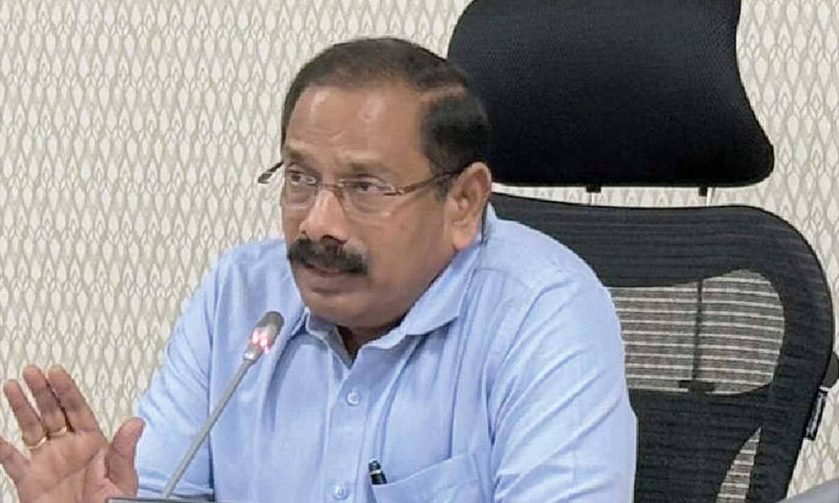 AP Power Utilities targets providing 3L rooftop solar connections by ...