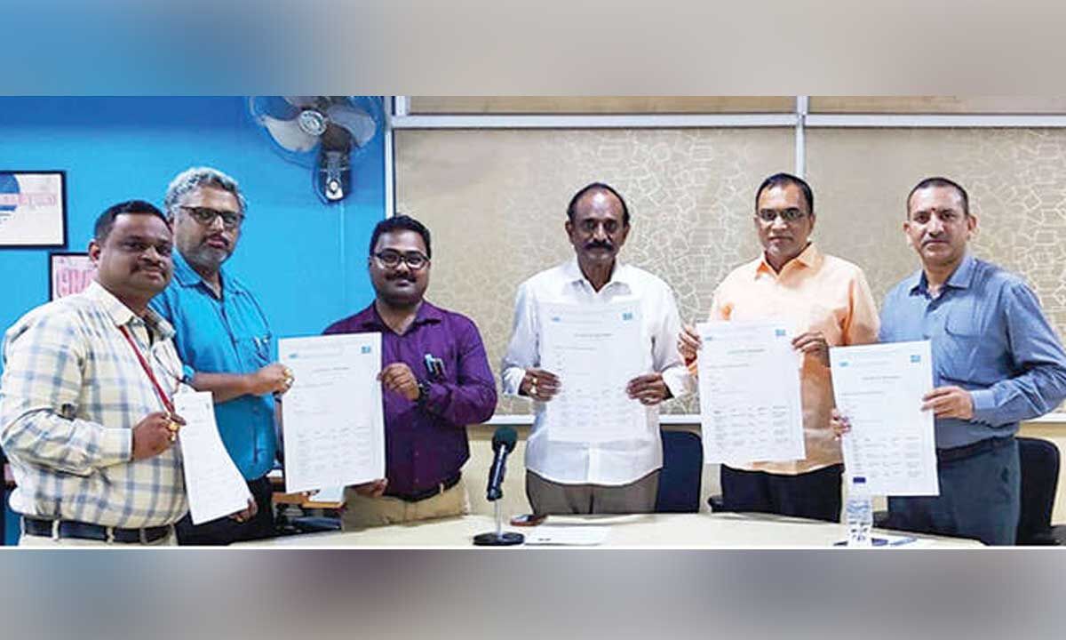 LIET gets tier-1 NBA accreditation