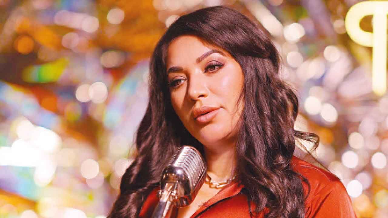 Jeanne Merchant returns with soulful anthem ‘Tell Me’