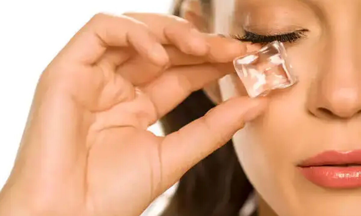 Quick Fix: Easy Ways to Reduce Facial Puffiness in Under 10 Minutes