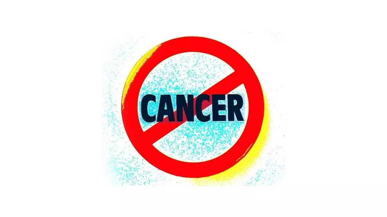 We can prevent many people with disability dying from cancer