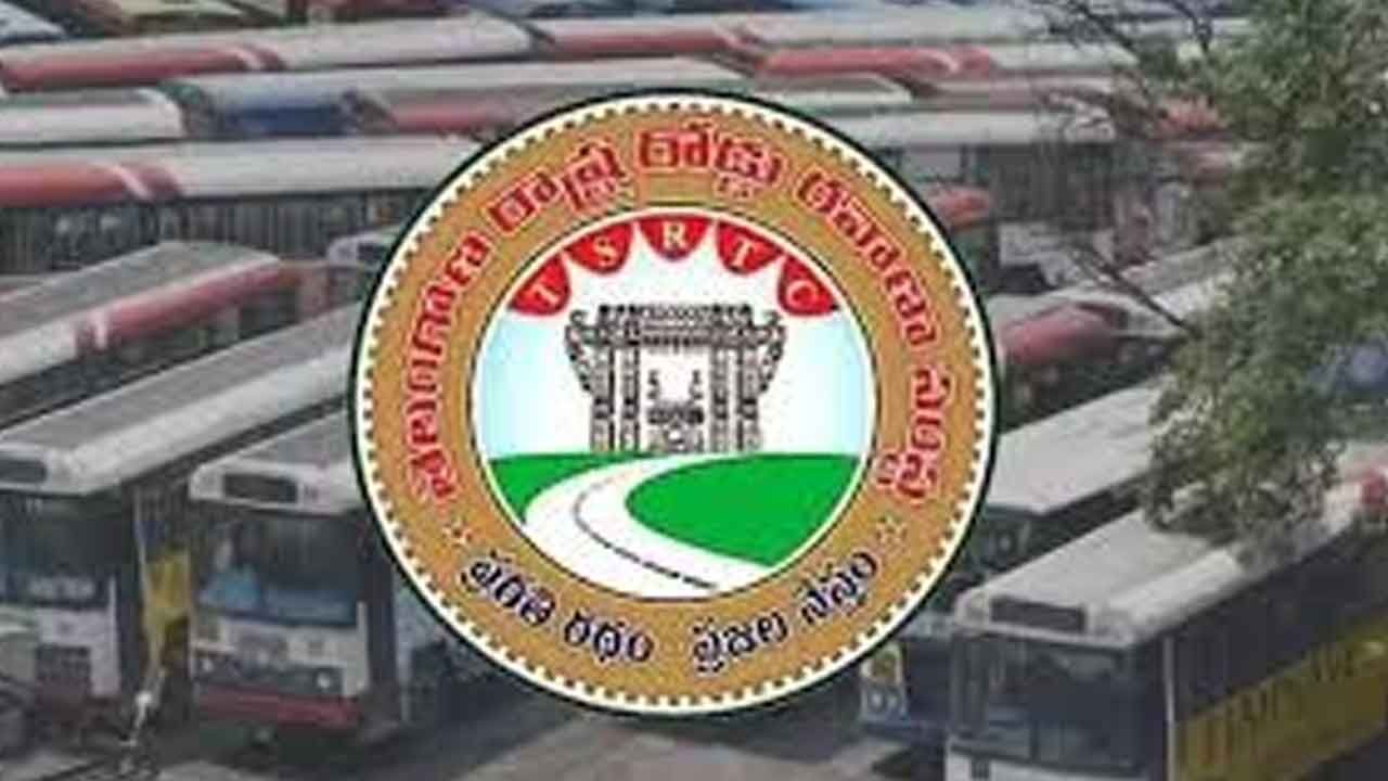 Telangana RTC Bus Pass Rates Increased by Over 20% | Metro Ticket Fare ...