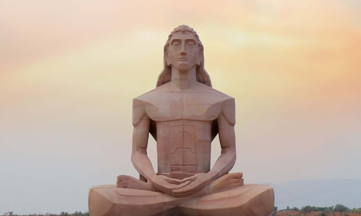 RISHABHDEV: The founder of civilisation