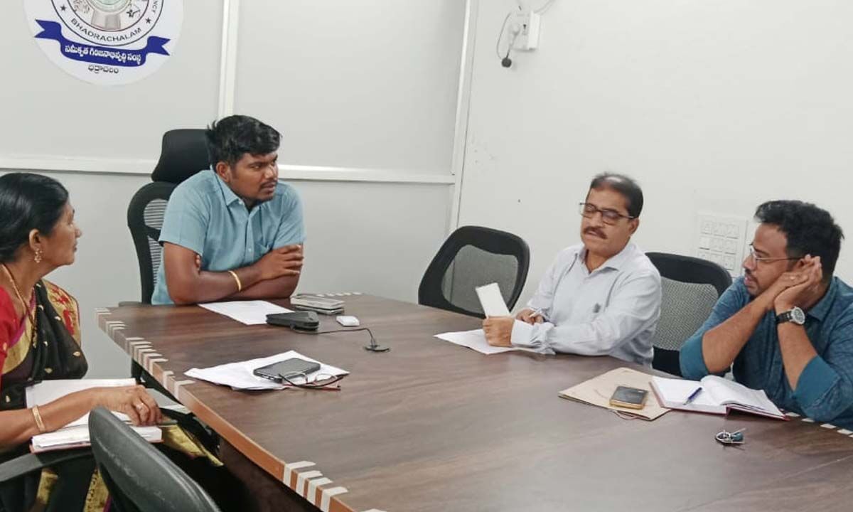 MoTA New Delhi to grant Rs 1 cr for devpt of Tribal museum