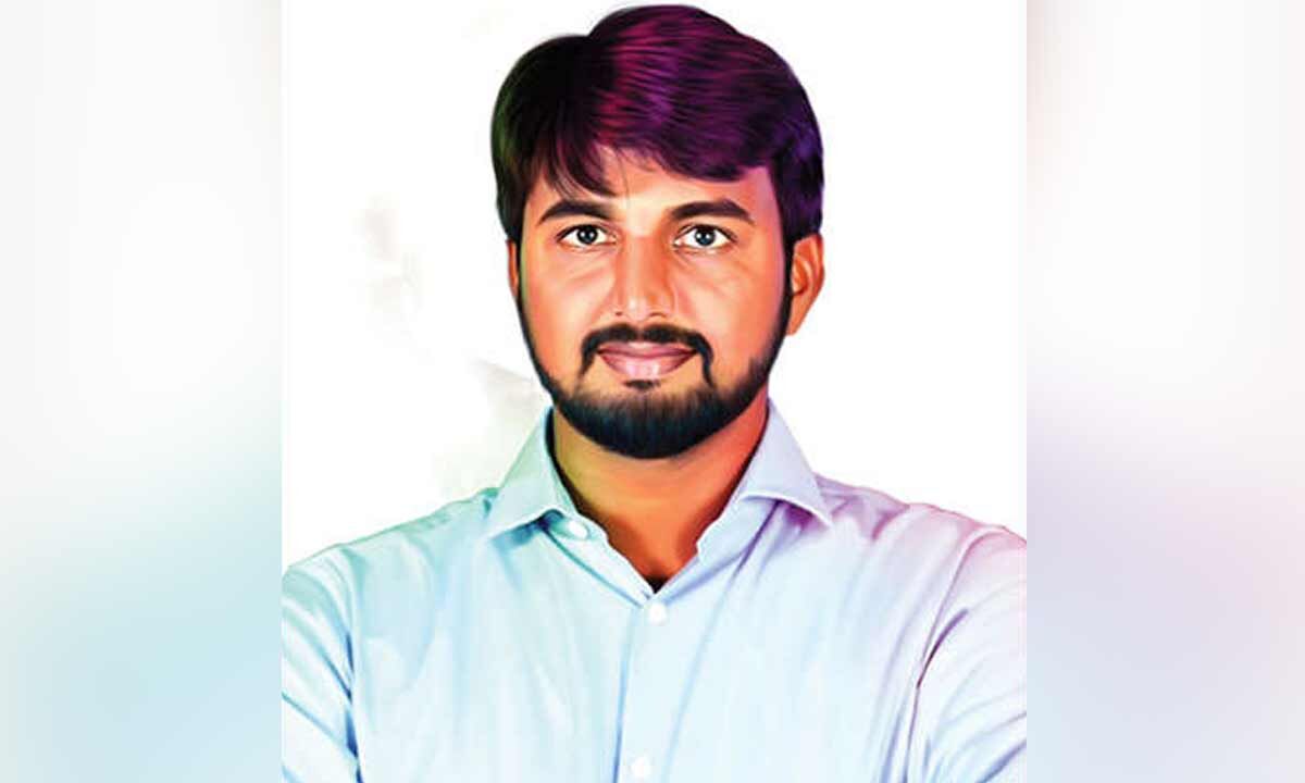 YSRCP appoints new regional head for youth wing