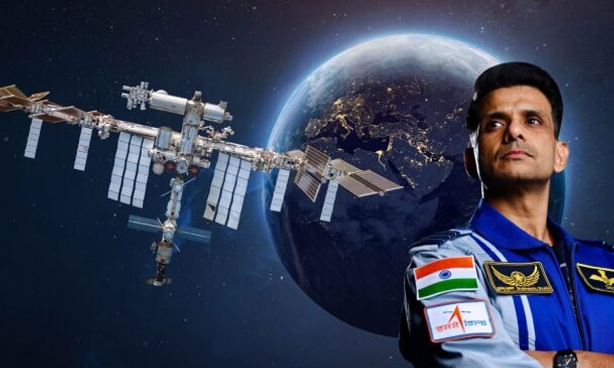 Indian astronaut to conduct key food, nutrition experiments in space