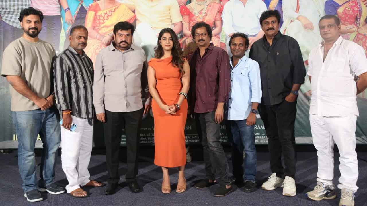 Young Hero Narne Nithin’s "Sri Sri Sri Rajavaru" – Set for a Worldwide ...