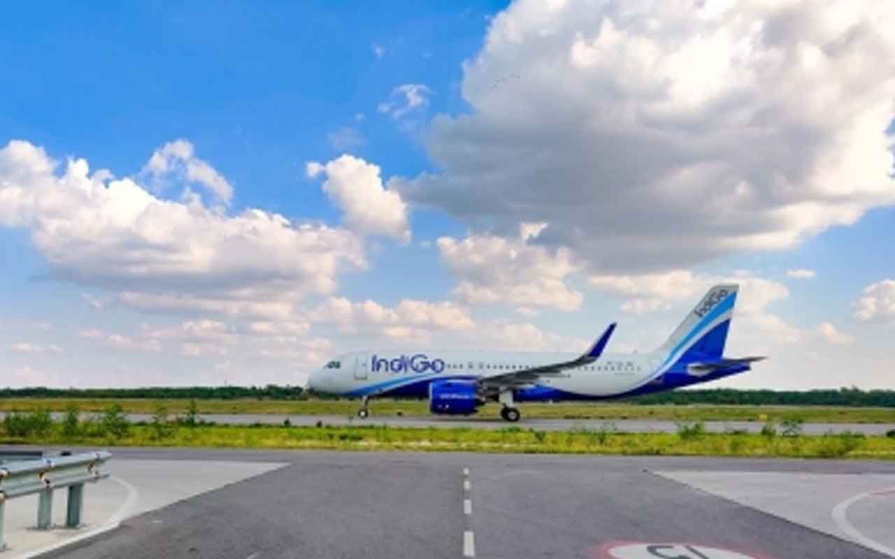 IndiGo signs partnership to expand long-haul flights to Europe, UK ...