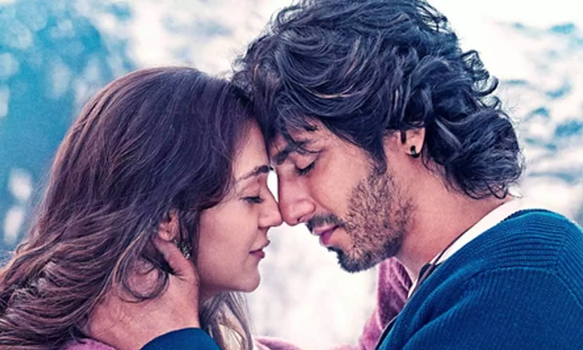 Saiyaara OTT Release: When and Where to Watch Ahaan Panday's Romantic Drama Online