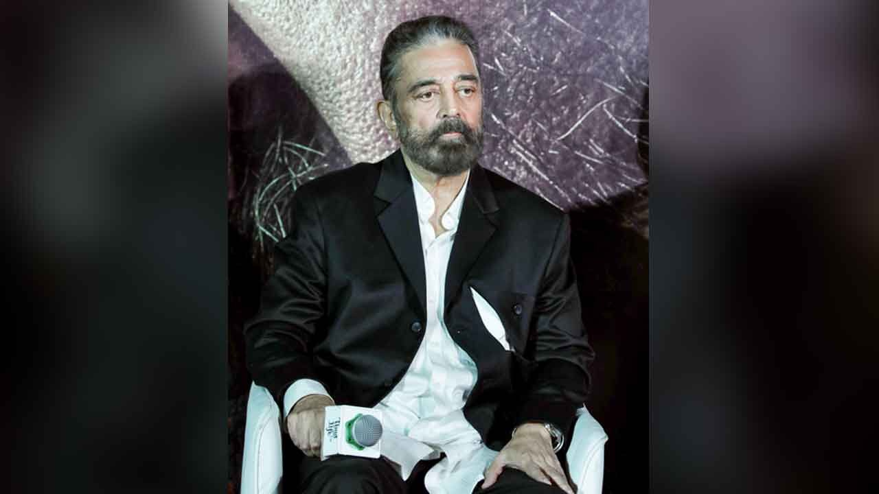 Don't use right to speech to hurt sentiments: Karnataka HC to Kamal Haasan