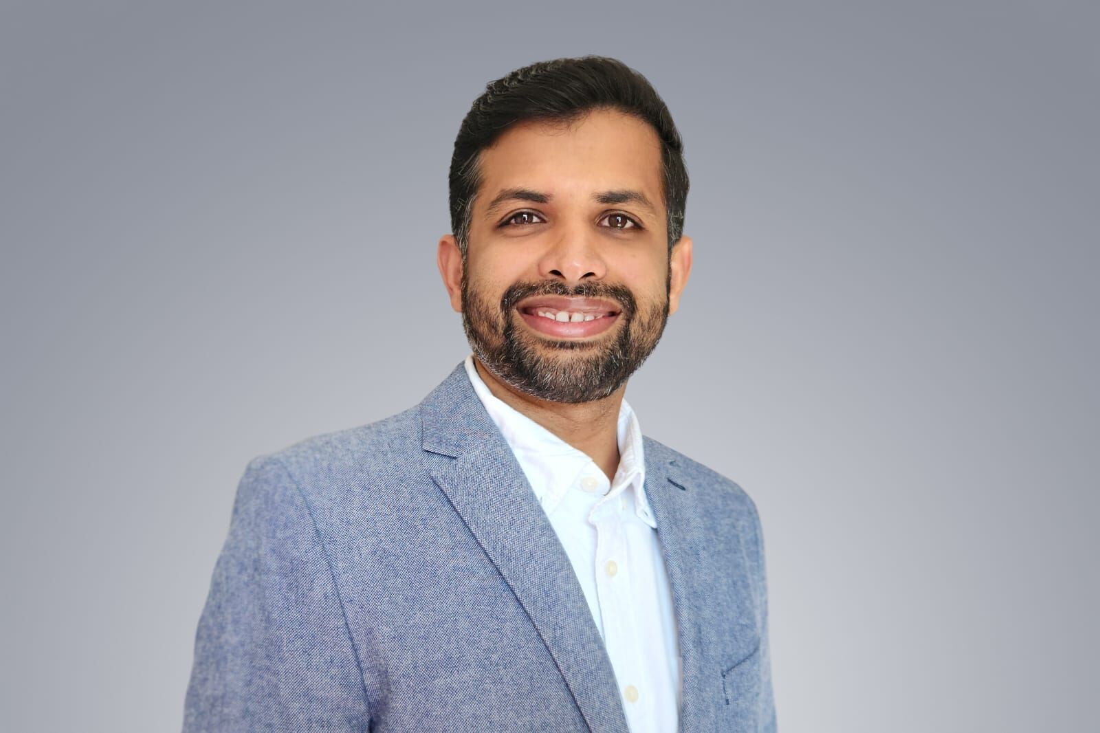 Avinash Reddy Mandala: An Architect of Midstream Innovation