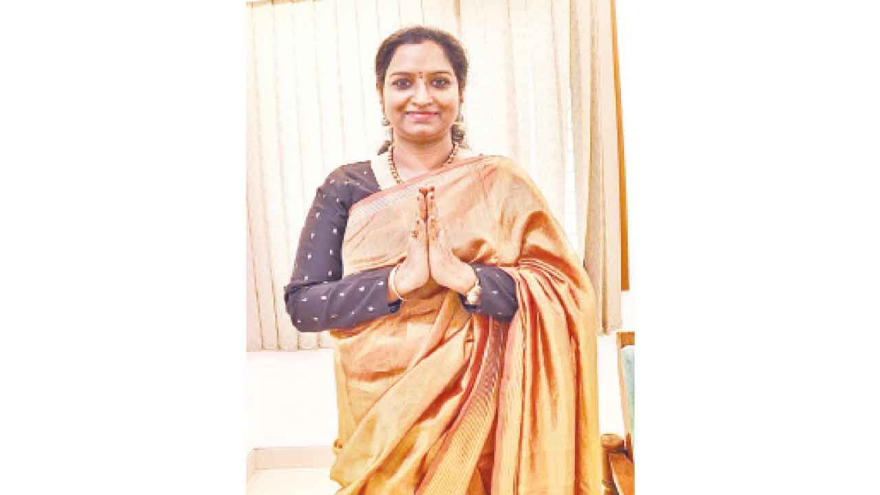 Kavya achieved remarkable milestones in first year as MP