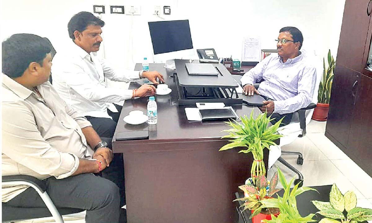 Govt agrees to purchase tobacco through Markfed