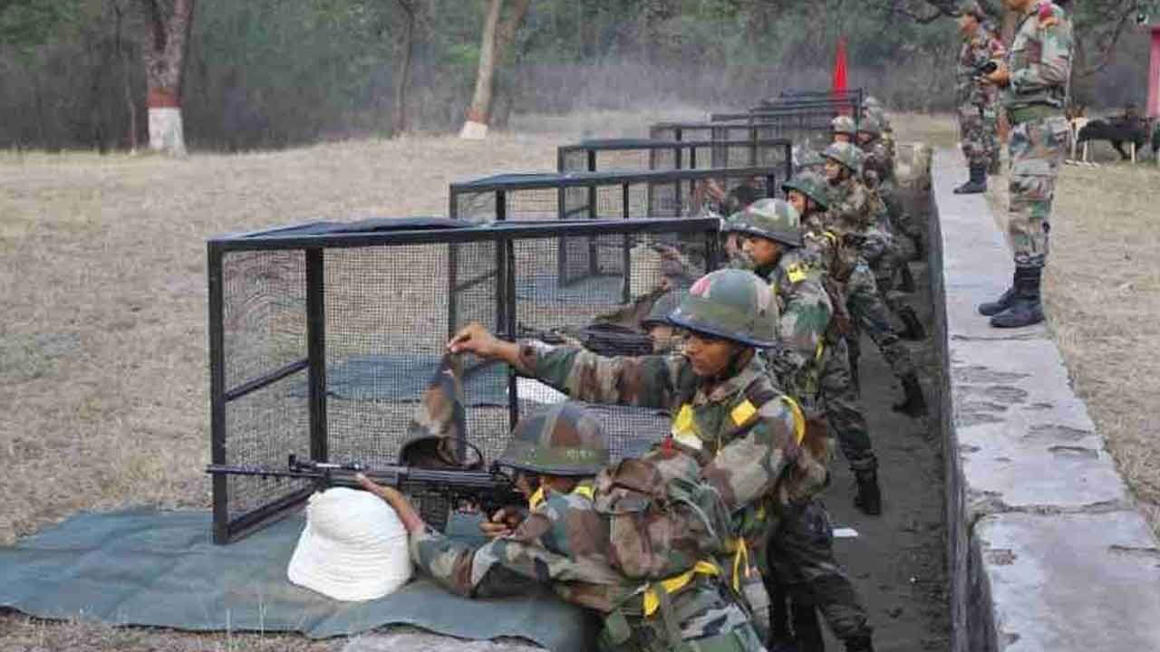 Agniveers to get 20% reservation in police, PAC recruitment