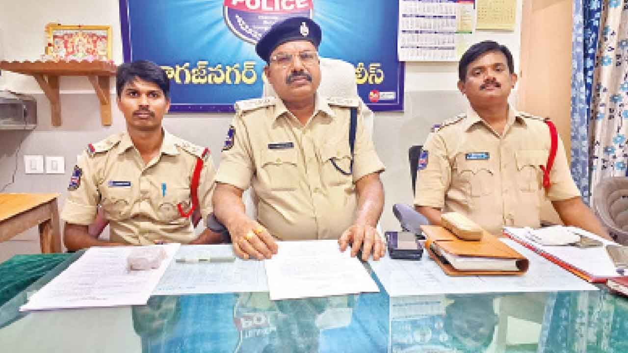 Kagaznagar: Seven arrested for youth’s murder