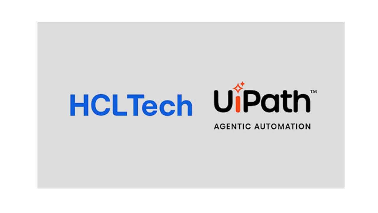 HCLTech and UiPath partner to accelerate agentic automation for global ...