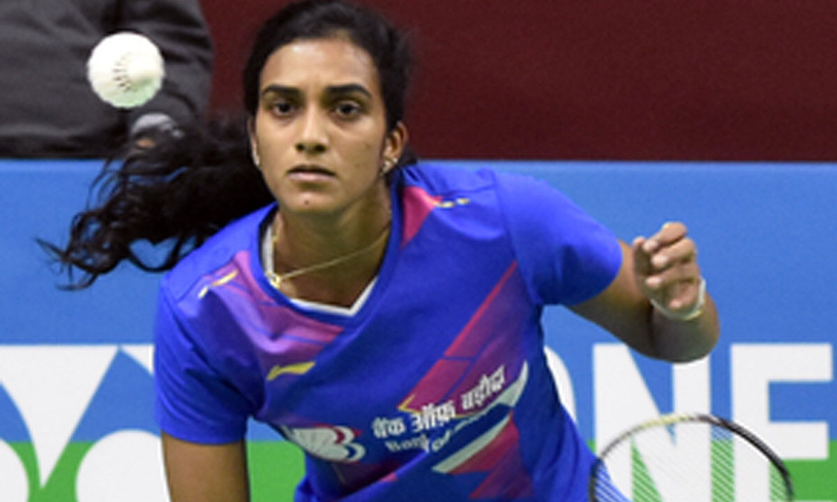 'Long 3 setter that I should have won', says Sindhu after bowing out of ...