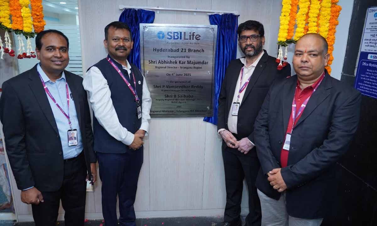 SBI Life further deepens insurance accessibility for consumers across ...