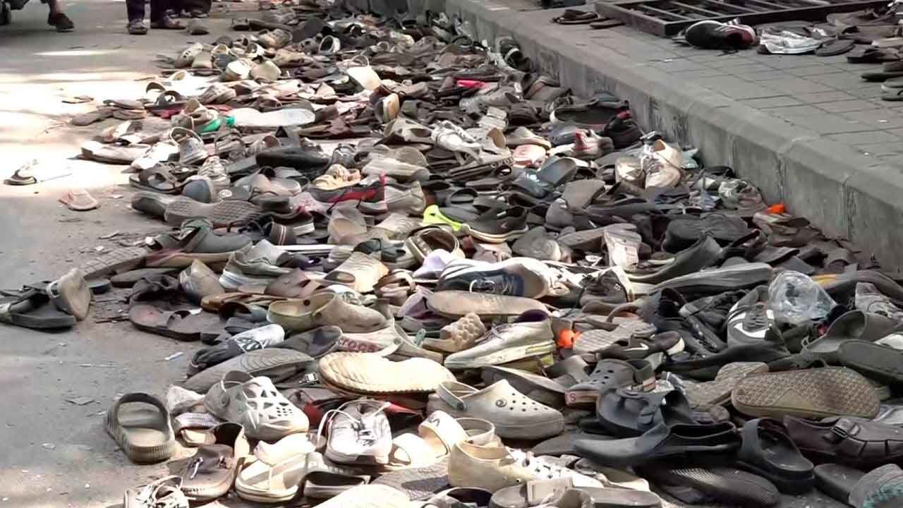 RCB Employee Taken into Custody Following Bengaluru Stampede