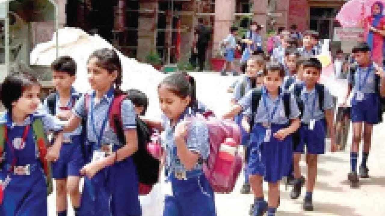 No BAS and RTE admissions in our schools: Private managements