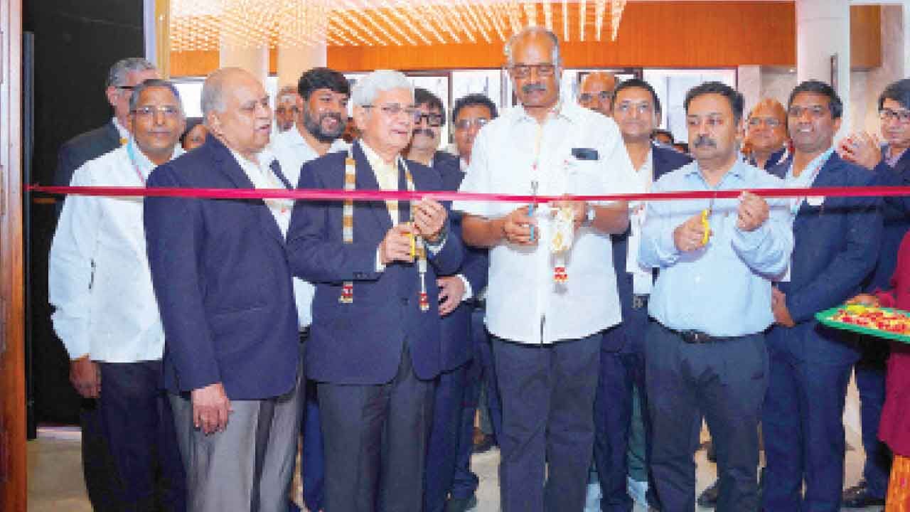 India’s first national paper expo debuts in Hyderabad