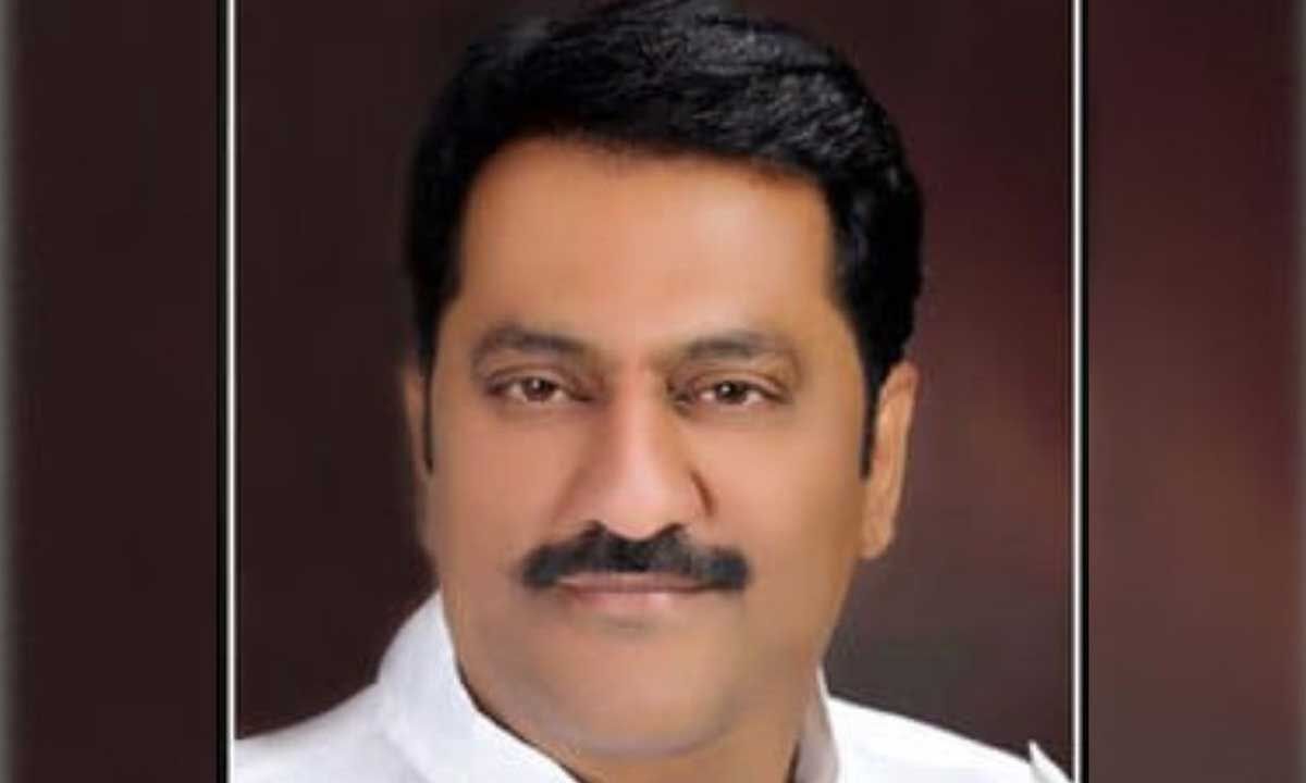 BRS MLA Maganti Gopinath passes away at AIG hospital