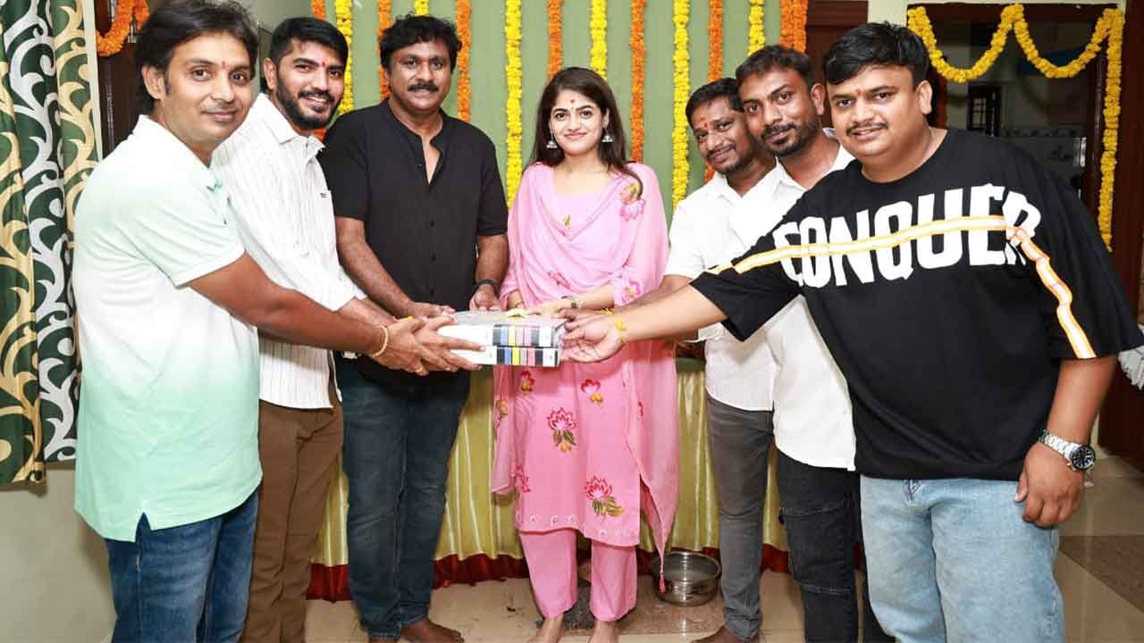 ‘Payanam’gets launched with promising cast and fresh narrative