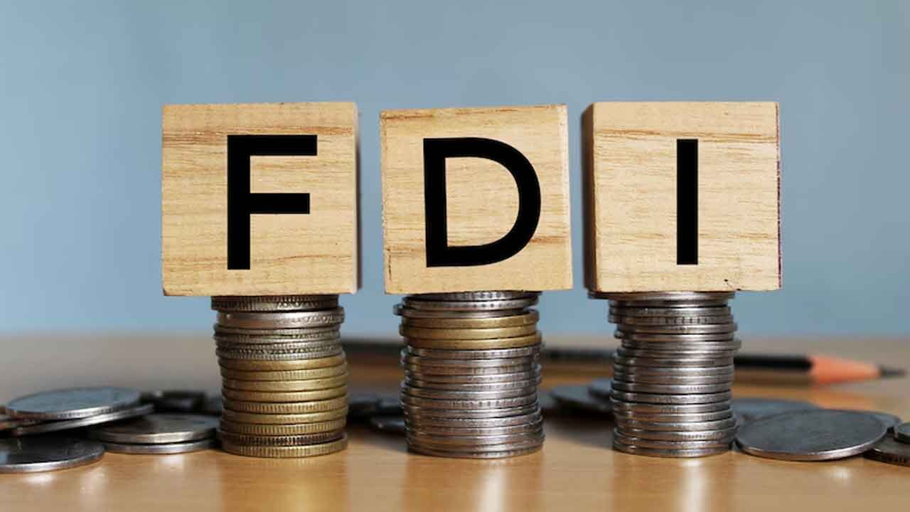 State leads India’s record FDI growth in FY25