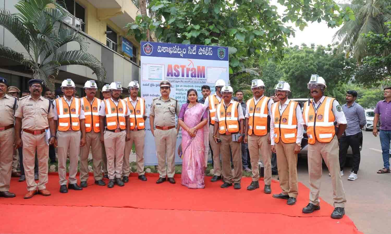 ASTraM app to make commuters travel easy