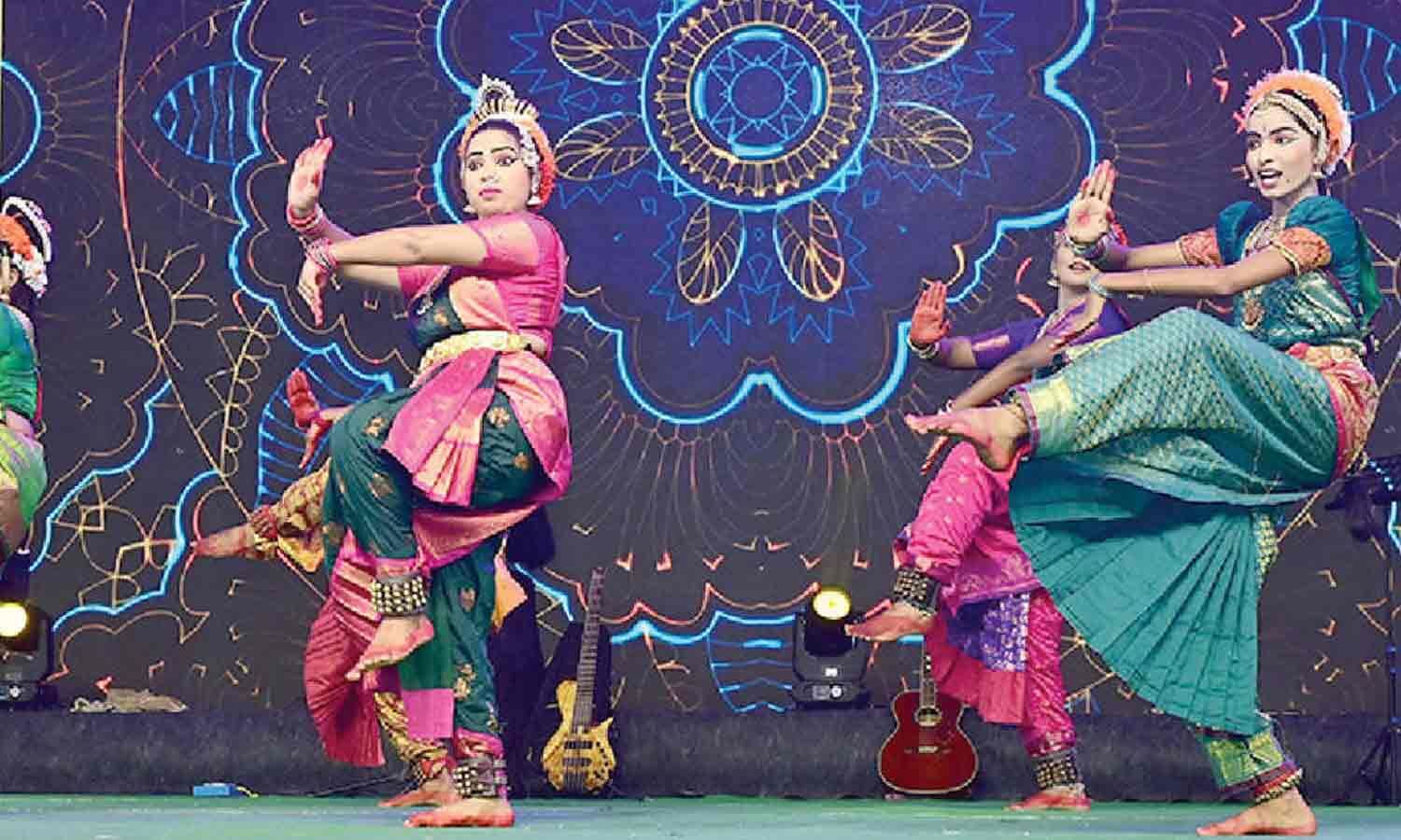 4-day Masula Beach Festival concludes on grand note