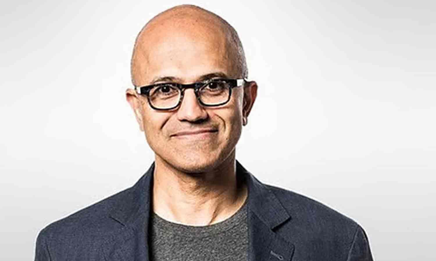 Satya Nadella’s Advice for Aspiring Tech Professionals: Master the Basics to Stay Ahead of AI