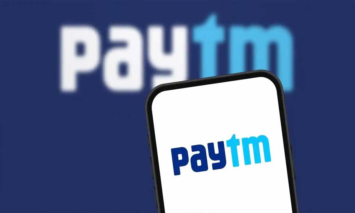 Paytm Unveils Personalised UPI IDs to Protect User Privacy During ...