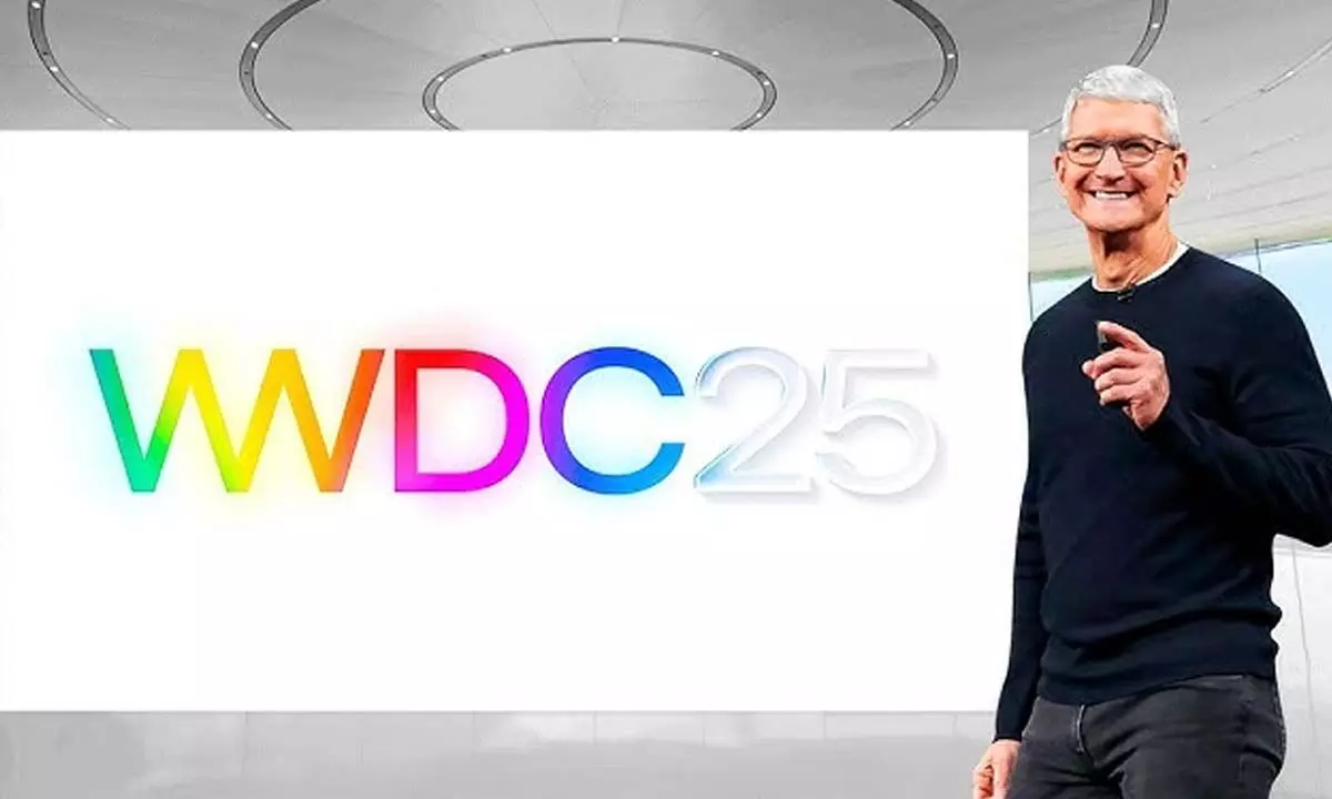 Tim Cook Kicks Off WWDC 2025 by Honouring Swift Student Winners and Innovators Past