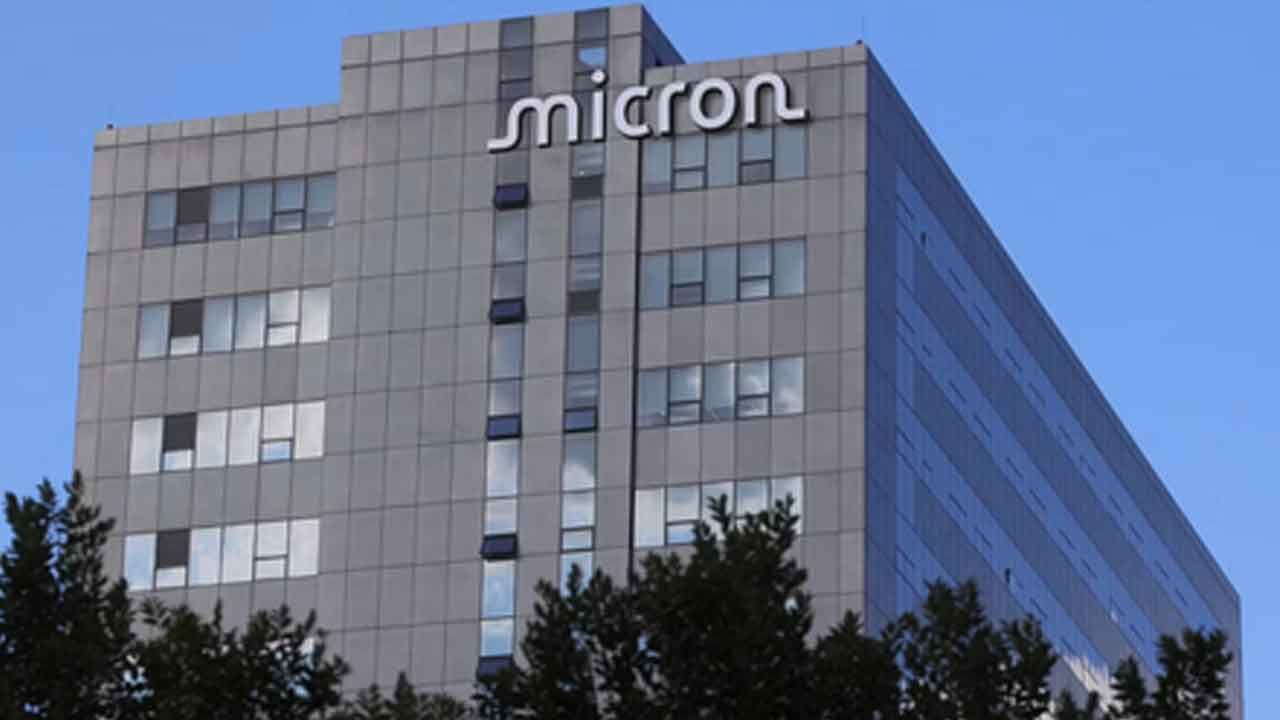 SEZ reforms: Micron to invest Rs 13,000 crore in Gujarat for chip, component manufacturing