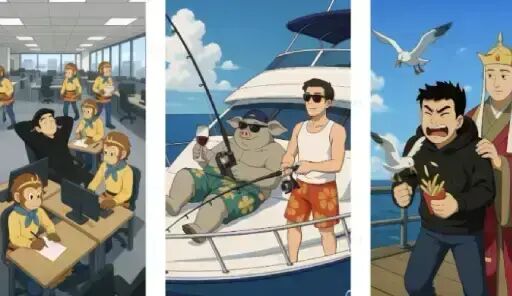 India’s Creative Leap: What Vidu’s Japan Success Signals