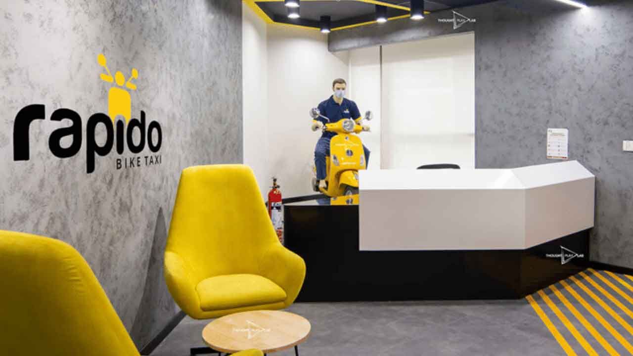 Rapido expands Andhra Pradesh Footprint, Launches in 14 New Cities