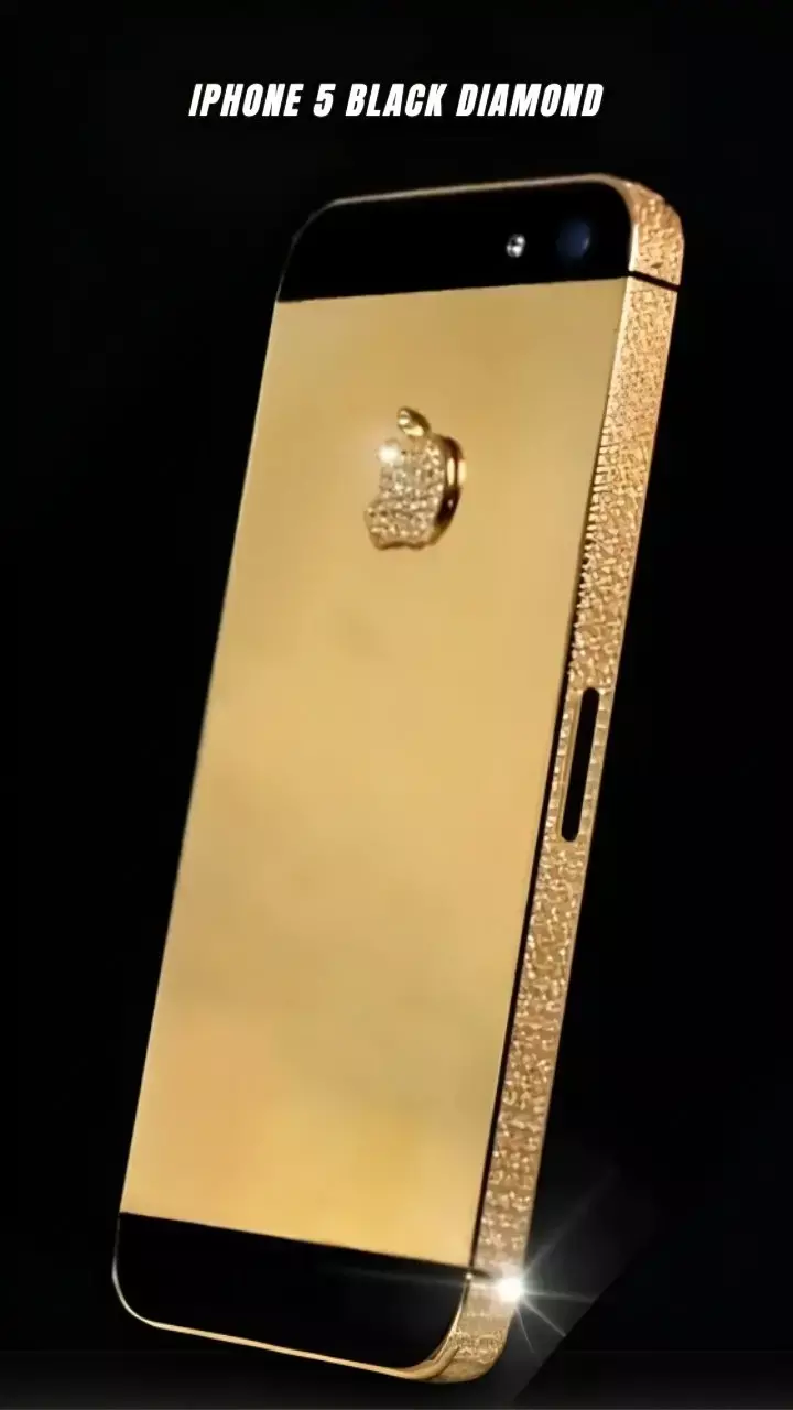 5 Most Expensive Tech Gadgets Ever Sold