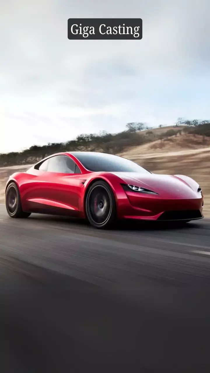 Tesla Next Big Move what's coming in