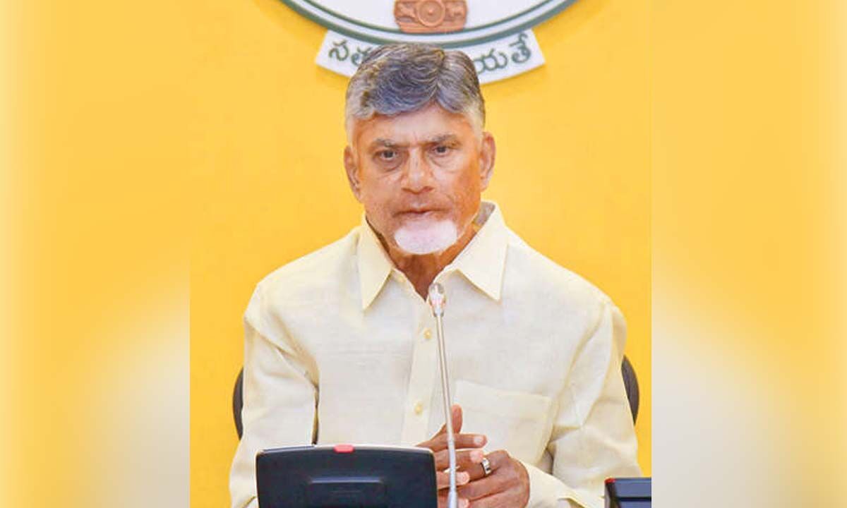 Naidu fast-tracks highway construction