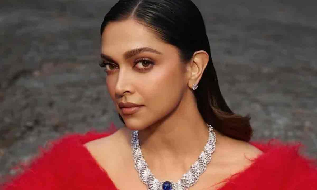 Deepika Padukone talks about how badminton shaped her life