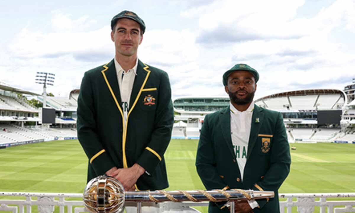 WTC Final all you need to know: Date, time, prize money, squads and ...